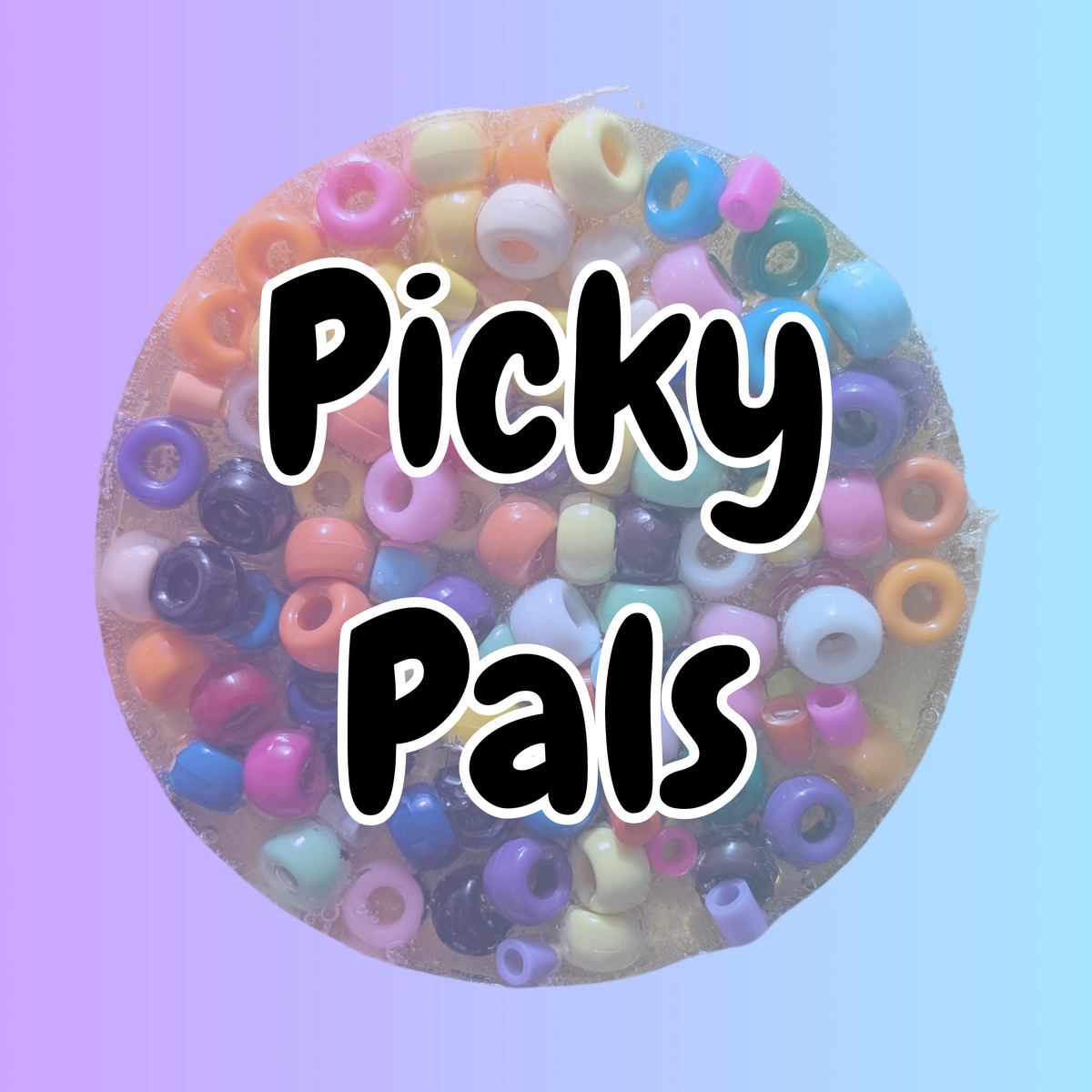 Picky Pals – For Your Mind Boxes