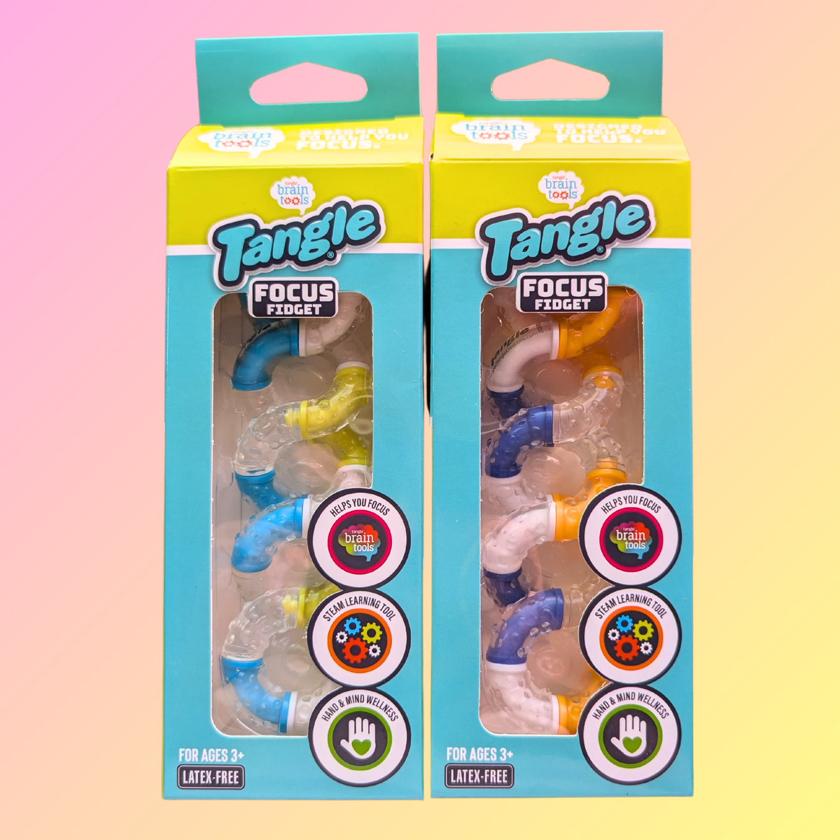 Tangle Brain Tools – For Your Mind Boxes