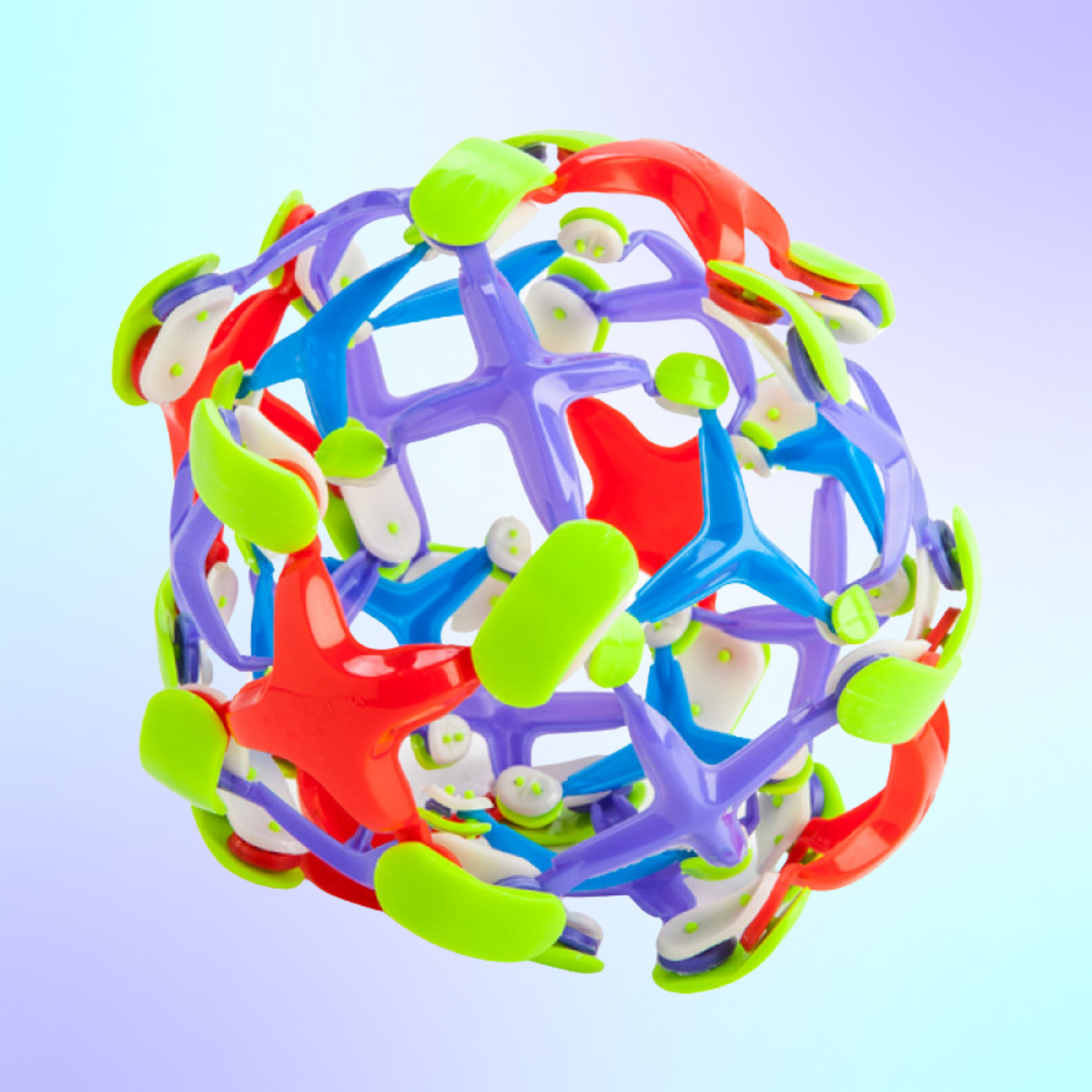 Expand A Ball - Breathing Technique – For Your Mind Boxes