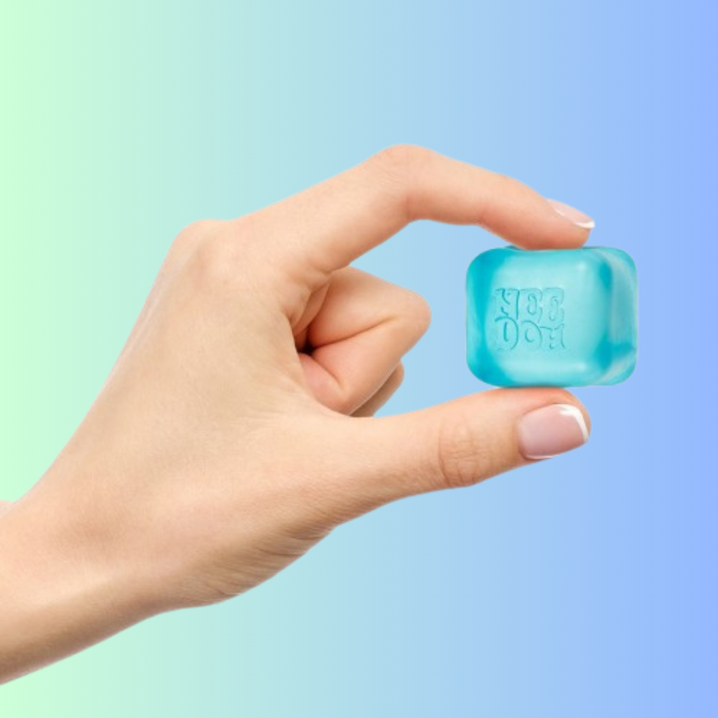 Nice Ice Baby Nee Doh – For Your Mind Boxes