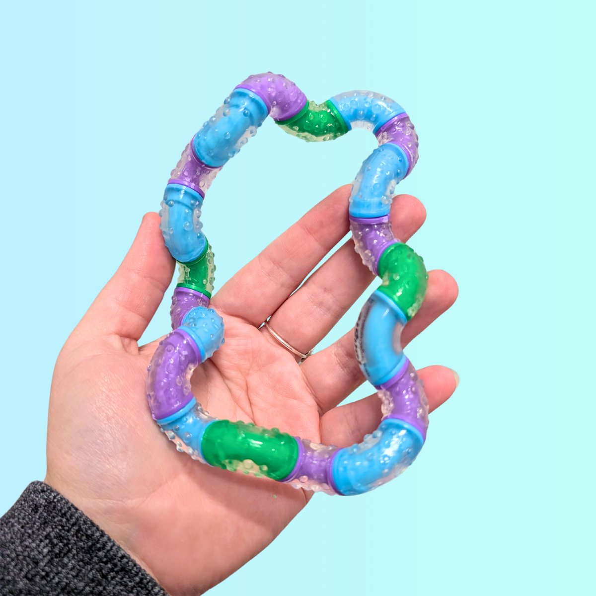 Tangle Therapy – For Your Mind Boxes